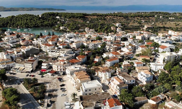 Πόρτο Χέλι: 7 top παραλίες να δείτε | Μαρίνα Πόρτο Χέλι